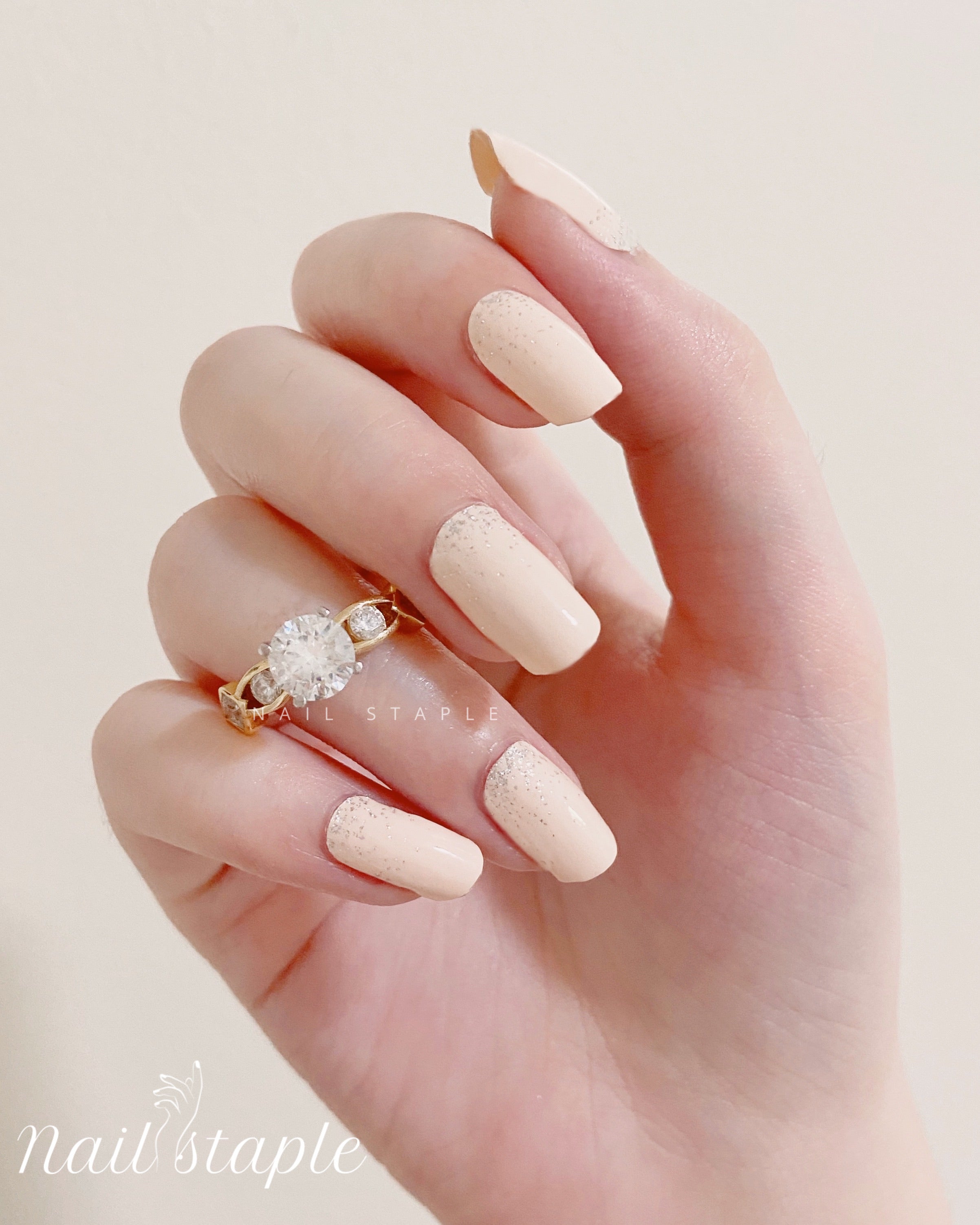Bridal Collection – Nail Staple